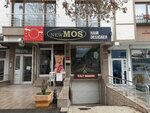 Newmos Kuaför (Ankara, Yenimahalle, İvedik Cad., 56), kuaförler  Ankara'dan
