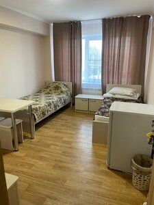 Южное (No:3с1, territoriya Yuzhnaya Promzona, kvartal № 7, Achinsk), otel  Achinsk'ten