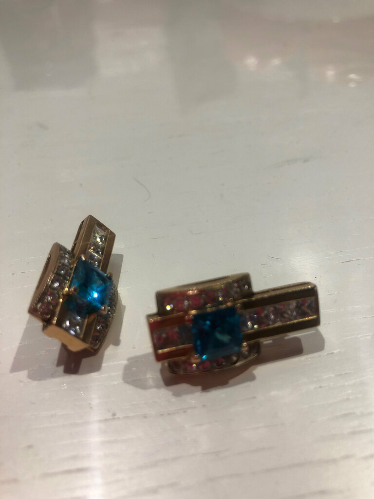 Kuyumcu atölyeleri Yuvelirnyye raboty, Habarovsk, foto