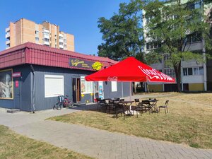 Fast food Чебуречки, Kobrin, foto