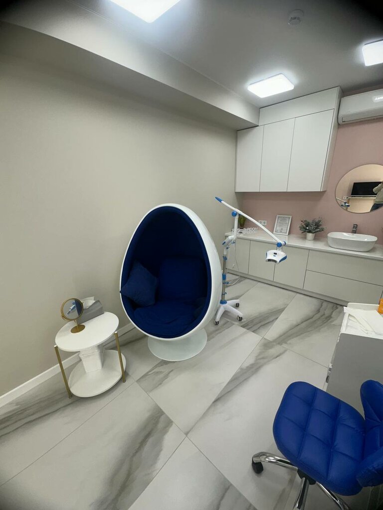Kozmetoloji, kozmetik salonları Smile Room, Sevastopol, foto