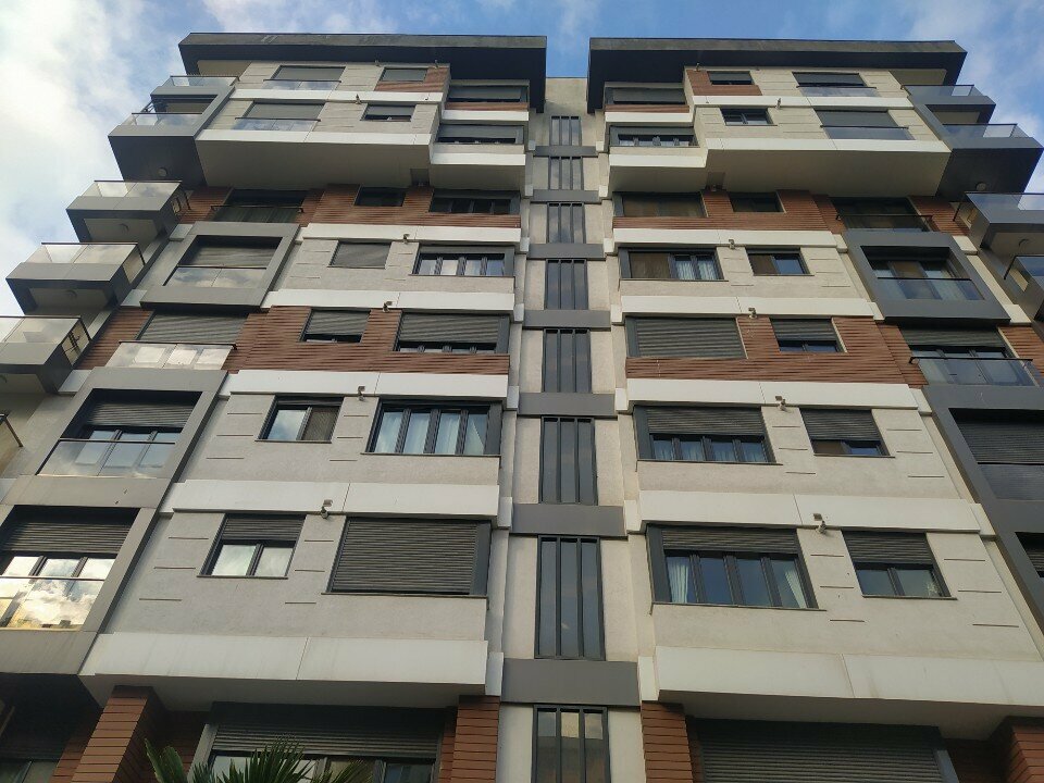 i̇nşaat firmaları Atılım İnşaat, İstanbul, foto
