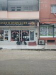 Eyse'm Oyun Cafe (Karacaoğlan Mah., 3781. Sok., No:36A, Yüreğir, Adana), i̇nternet kafeler  Adana'dan