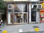 Newyou event boutique (İstanbul, Şişli, Mecidiyeköy Mah., Mecidiye Cad., 24A), giyim mağazası  İstanbul'dan