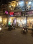 Arif traders (Beadon Road No:2), elektrik ve elektrikli ürün mağazası  Lahor'dan