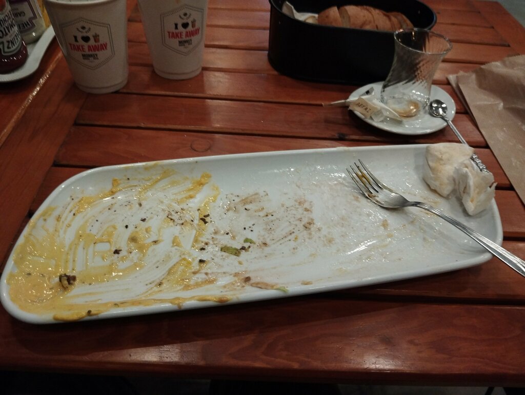 Restoran Smb Monkey Burger, Gazipaşa, foto