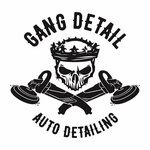 Gang Detail (Ostuzheva Street No:36А), detaylı oto bakımı  Voronej'den