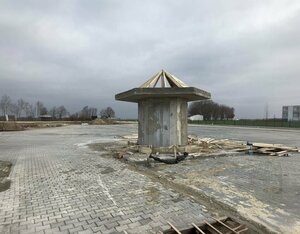 Kapaklı İlçe Yeni Mezarlığı (Tekirdağ, Kapaklı, Cumhuriyet Mah., Kazakgölü 1 Sok.), mezarlıklar  Kapaklı'dan