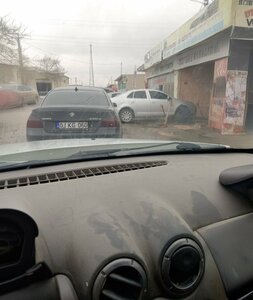 Oto Barış Rot Balans Ön Düzen Bakım ve Tamir Servisi - Meke Sanayi Sitesi (Konya, Karapınar, İpekçi Mah.), otomobil servisi  Karapınar'dan