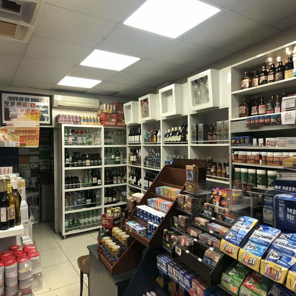 Su satışı Yağız Tekel, İstanbul, foto