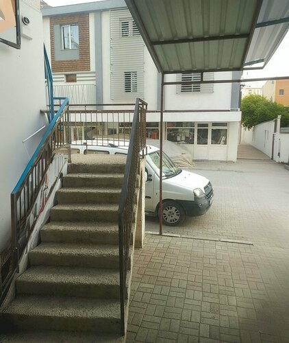 Alışveriş merkezleri Elmalı Medine Pazarı, Elmalı, foto