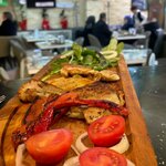 Balıkçı Ekrem (Bilecik, Bozüyük, Kasımpaşa Mah., Eminağa Cad., 38A), restoran  Bozüyük'ten