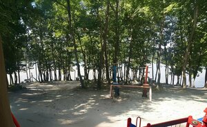 Sinekli Gölü Piknik Alanı (İstanbul, Silivri, Küçük Sinekli Mah.), piknik alanı  Silivri'den