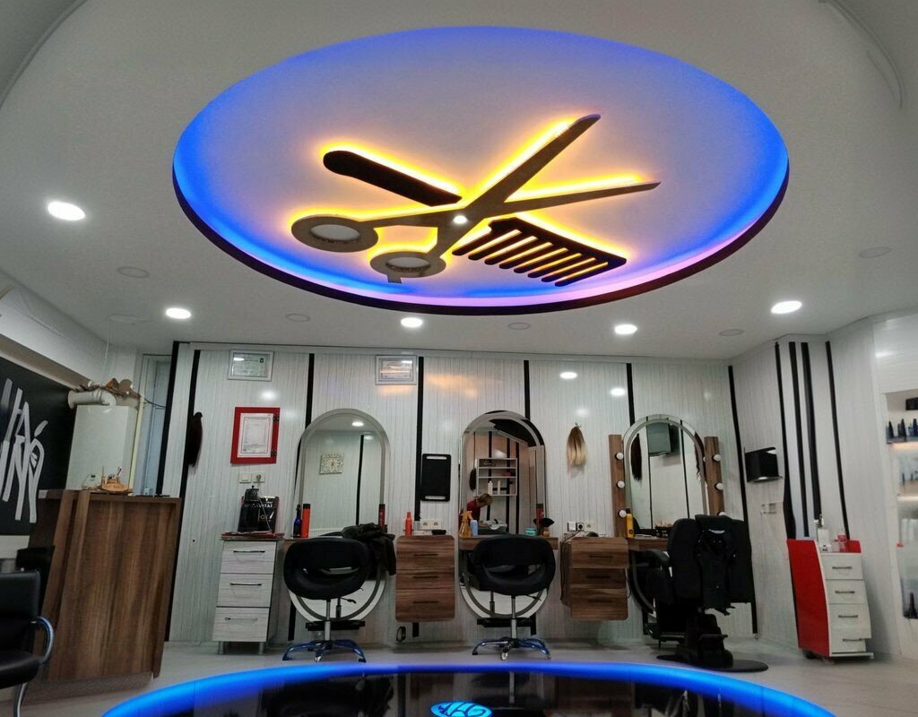 Kuaförler Stil Bayan Kuaförü, Kastamonu, foto