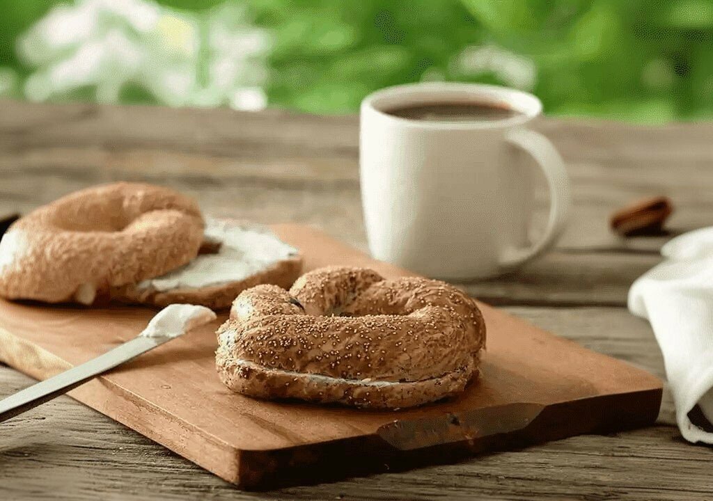 Kahve dükkanları Starbucks, Kuşadası, foto