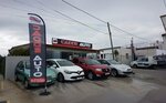 Cadde Auto (Aydın, Didim, Cumhuriyet Cad.), otomobil satış galerileri  Didim'den