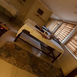 Masaj salonları Peronti Hamam & Sauna & Masaj, Hopa, foto