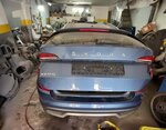 Airbag Kadir (Sakarya, Erenler, Erenler Mah., 1067. Sok., 25), otomobil servisi  Erenler'den