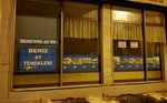 Deniz Ev Yemekleri (Balıkesir, Erdek, Halitpaşa Mah., Memduh Arslan Cad., 22), restoran  Erdek'ten