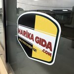 Harika Gıda (Kocaeli, İzmit, Yenişehir Mah., Kara Asma Sok., 4/1), gıda üreticileri  İzmit'ten