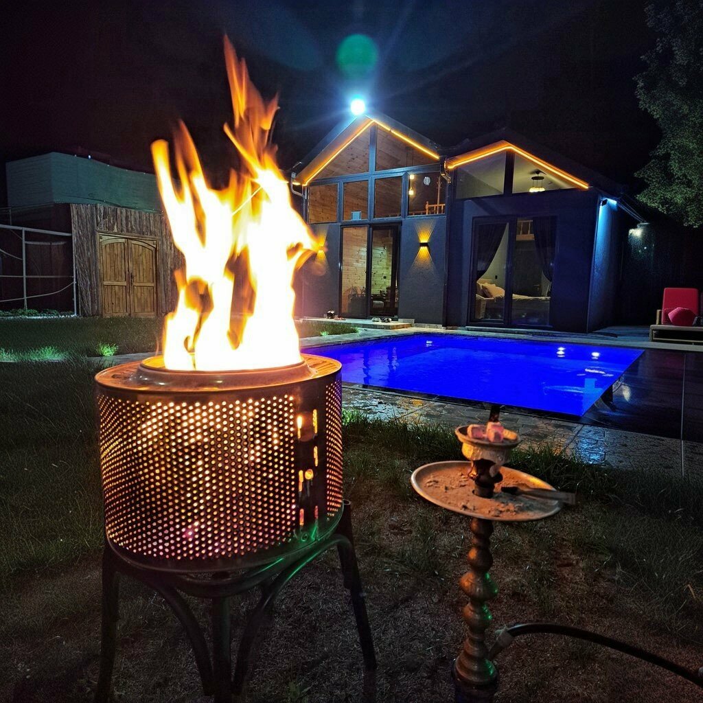 Otel Ajara House Sapanca Bungalov, Sapanca, foto