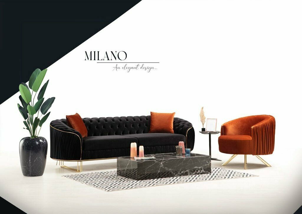 Mobilya mağazaları Elissa Mobilya, İzmir, foto