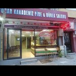 Batuhan Karadeniz Pide Börek (Balıkesir, Bandırma, Kurtuluş Cad., 49A), restoran  Bandırma'dan