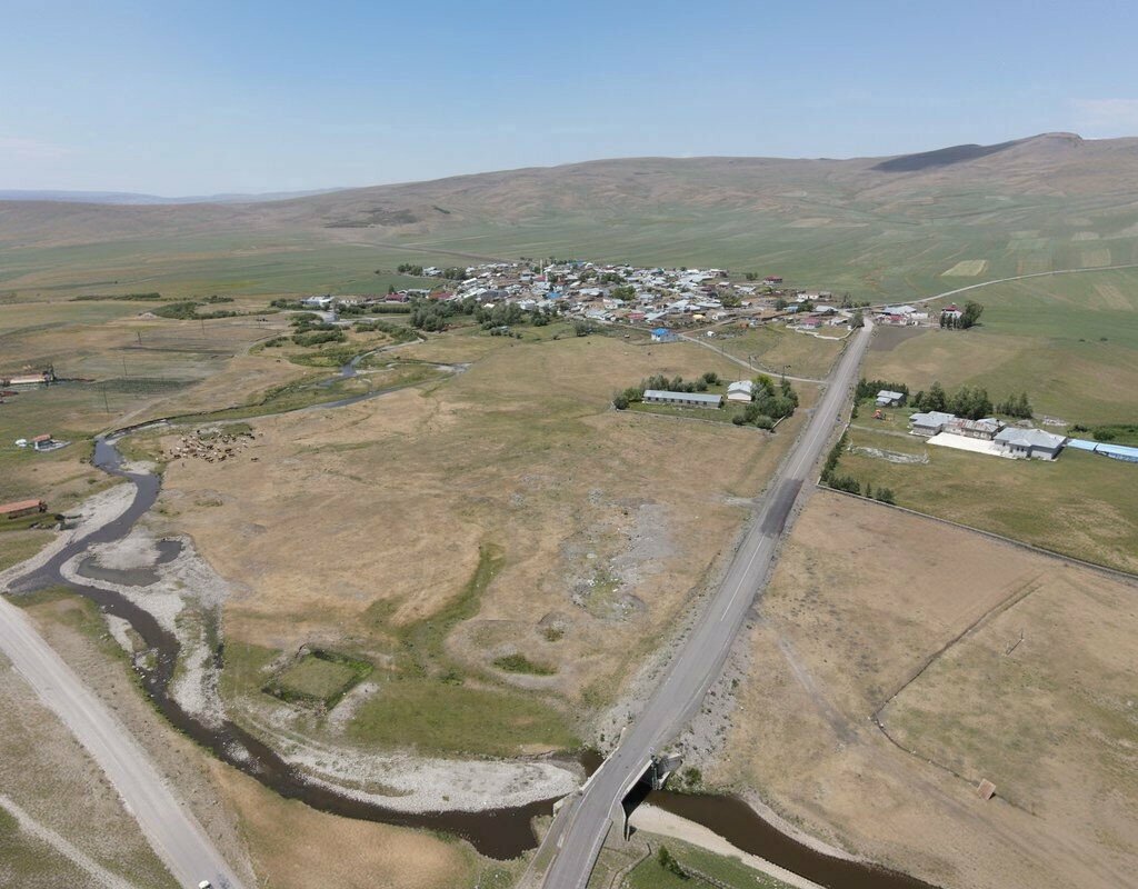 Muhtarlıklar Bölükbaş Köy Muhtarlığı, Selim, foto