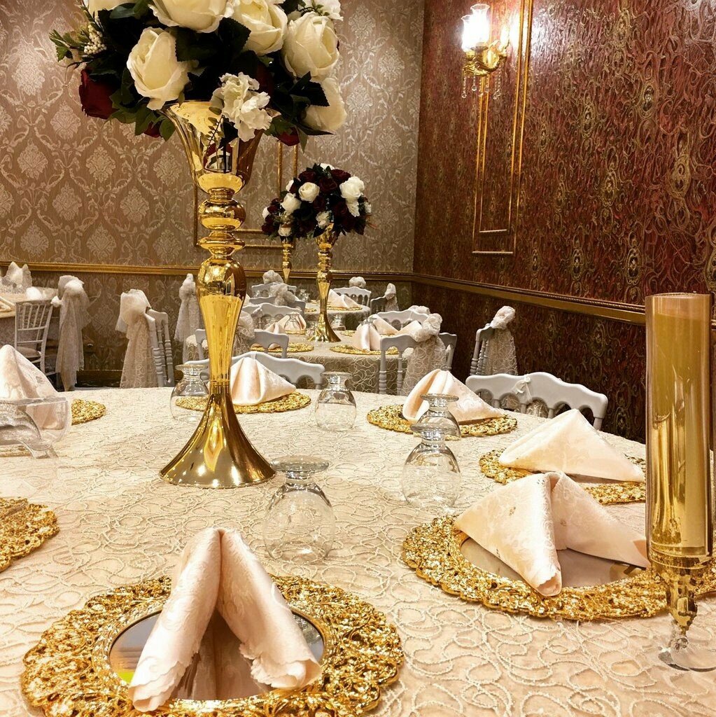 Düğün, toplantı salonu Güleryüz Davet ve Balo, İstanbul, foto