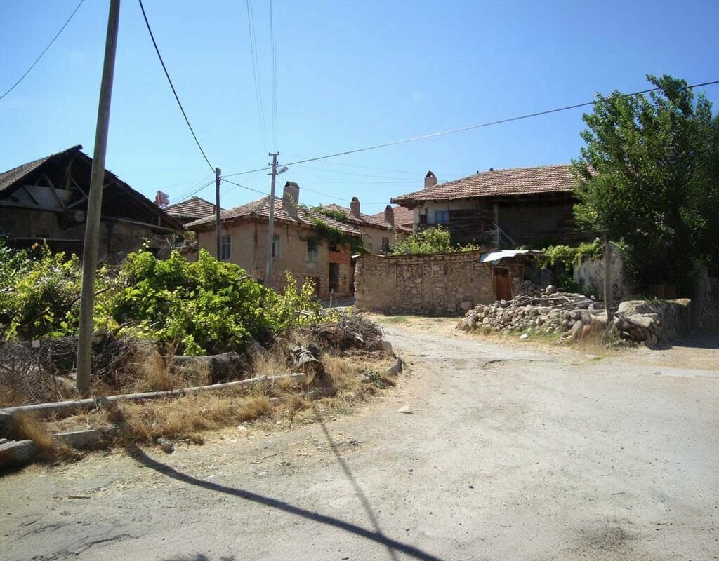 Mini-market Akçaşar Köyü Muhtarlığı, Yalvaç, foto