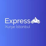 Express Kurye İstanbul (İstanbul, Beykoz, Çamlıbahçe Mah., Satı Kadın Sok., 8/1), kurye hizmetleri  İstanbul'dan