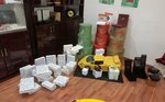 Anka Kutu Amlaj (İzmir, Bornova, Meriç Mah., 5747/10 Sok.), paketleme ekipmanları firmaları  İzmir'den