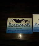 Kahyalar Demir Doğrama ve Kaynak (İstasyon Mh., Kemal Balıkesir Cd., No:18/A, Soma, Manisa), metal işleme ekipmanları  Soma'dan