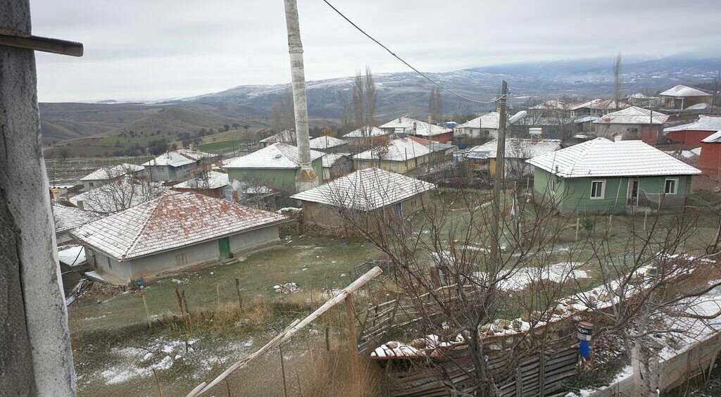 Muhtarlıklar Sarıtarla Köy Muhtarlığı, Eldivan, foto