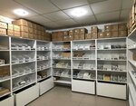 Yazıcı Yedek Parçaları (Samsun, İlkadım, Derebahçe Mah., Karadeniz Cad., 80), elektronik ofis ekipmanları sarf malzemeleri  Samsun'dan