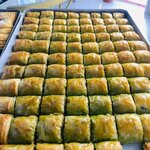 Anneeli Butik Patsta (Kastamonu, Tosya, 100. Yıl Cad.), özel pasta siparişi  Tosya'dan