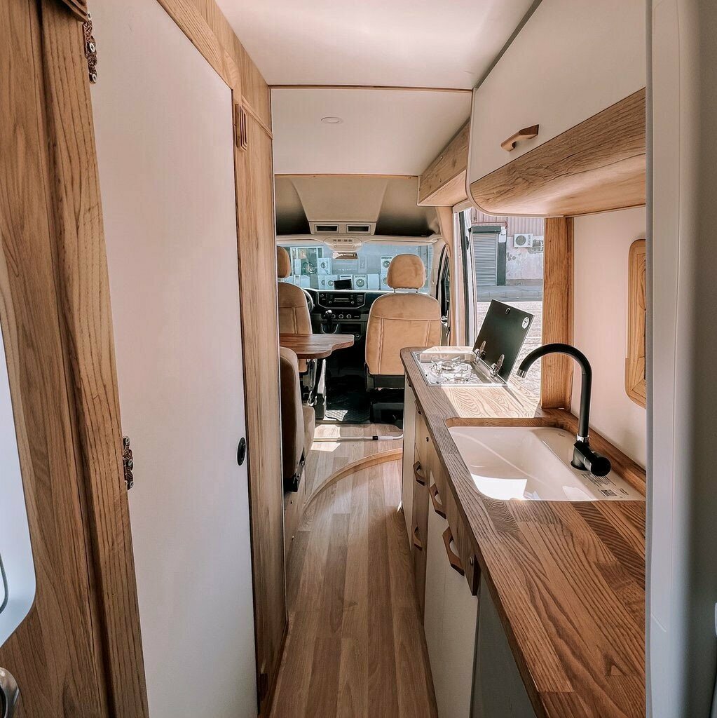 Karavan Md Karavan, İzmir, foto