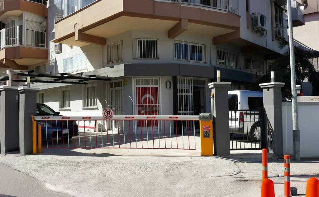 i̇nşaat makinaları ve ekipmanları Mustafa Akgül Makina, İzmir, foto