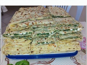 Gülşah Katmer ve Bükme Salonu (Uşak, Banaz, Cumhuriyet Mah., Şakir Cenalp Sok., 2), fast food  Banaz'dan