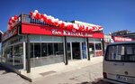 Kristal Burger (Yalova, Çiftlikköy, Yalova İzmit Karayolu Cad., 17), fast food  Çiftlikköy'den