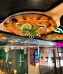 Pasta Corner (Kayseri, Talas, Bahçelievler Mah., Kardeşler Sok., 4B), restoran  Talas'tan
