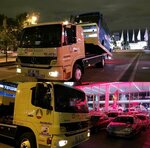 Karlıoğlu Oto Kurtarma Oto Park (Kırşehir, Kırşehir Merkez, Bahçelievler Mah., 24. Aralik Cad., 20), çekici hizmeti  Kırşehir'den