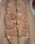 Merkez Büfeterya (Kale Mah., Salihbey Sok., No:24, İlkadım, Samsun), fast food  Samsun'dan
