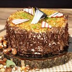 Zerdali Pasta (Ankara, Çankaya, Oran Mah., Kudüs Cad., 1C), pastacılık üretimi  Ankara'dan
