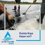 Altin Yalitim (Muğla, Bodrum, Bahçelievler Mah., Gümüşlük Cad., 10), özel inşaat çalışmaları  Bodrum'dan