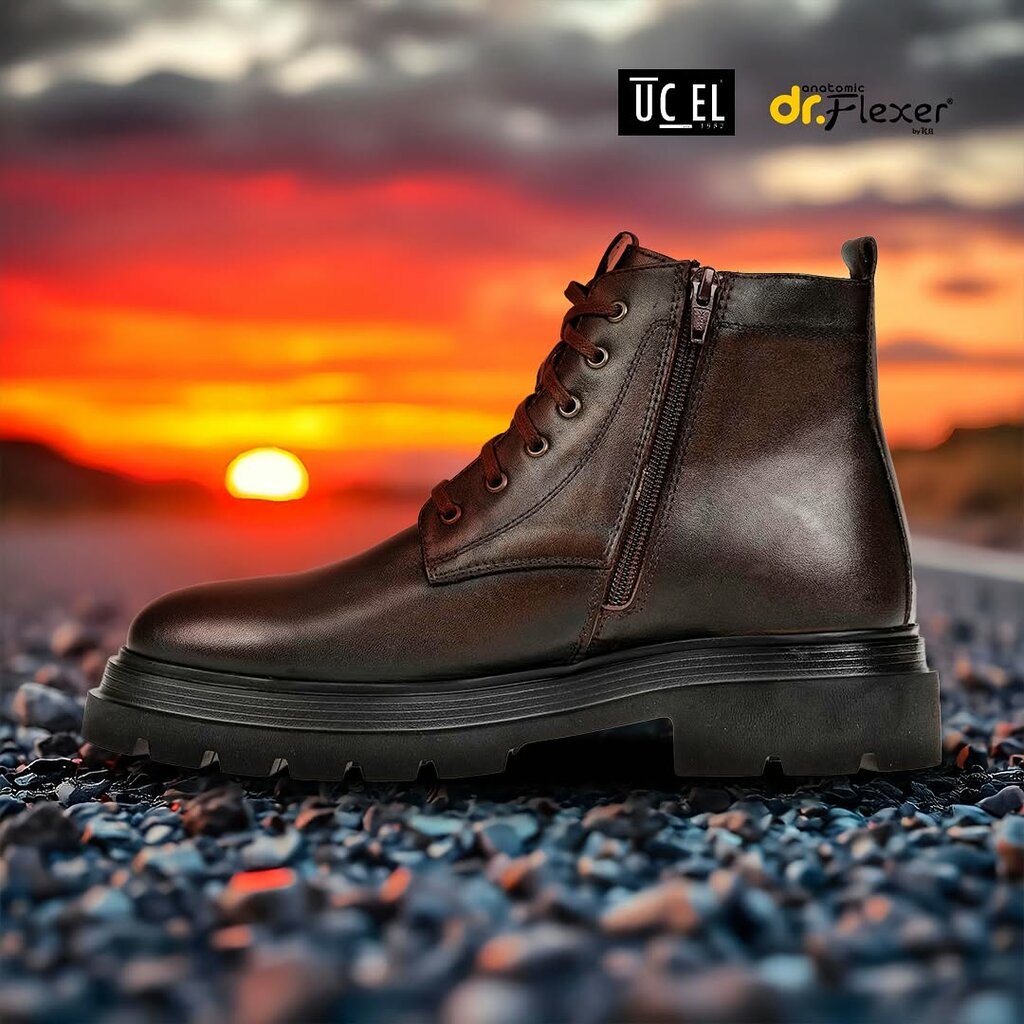 Ayakkabı mağazaları Anatomic Dr. Flexer by Ucel, Adana, foto