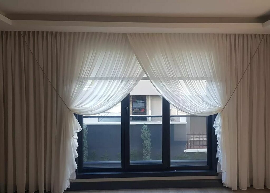 Mefruşat Mono Perde, Ankara, foto