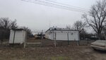 Газораспределительный пункт № 136 (Slavnaya ulitsa No:54/20), mühendislik altyapısı  Rostov‑na‑Donu'dan