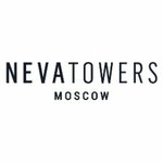 Neva Yalı (1st Krasnogvardeysky Drive No:22), emlak geliştirme  Moskova'dan