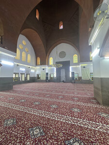 Masjid Al-Bukhari (Medina, Ebizder Gifari Sok., DMAC7126), cami  Medine'den